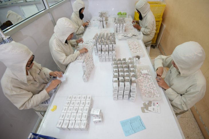 Pakar UI: Hanya 10 persen penderita diabetes penanganannya terkontrol ...