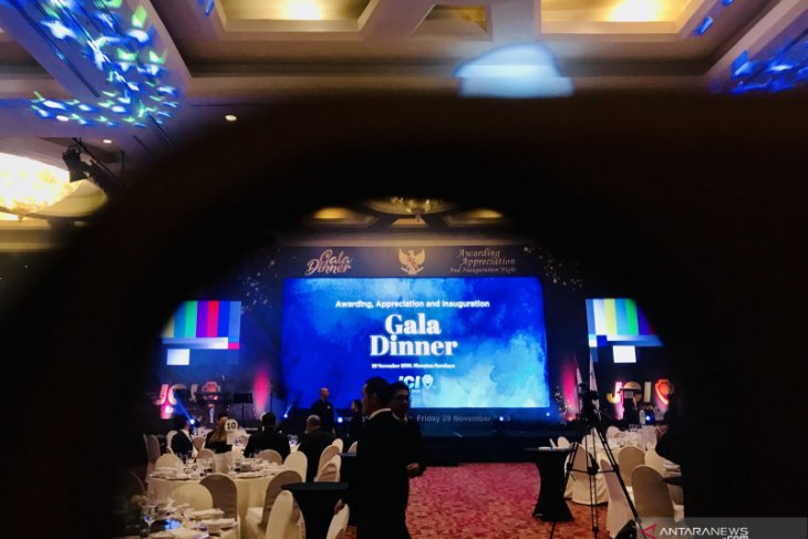 Majukan pengusaha Jatim, "JCI East Java" komitmen bentuk koneksi hingga ...