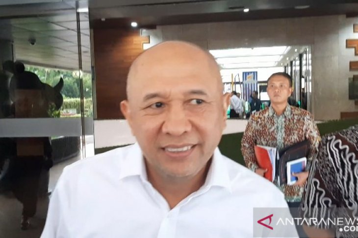 Perubahan konsep mal Sarinah dibahas Erick Thohir dan Teten Masduki ... Perubahan konsep mal Sarinah dibahas Erick Thohir dan Teten Masduki ...