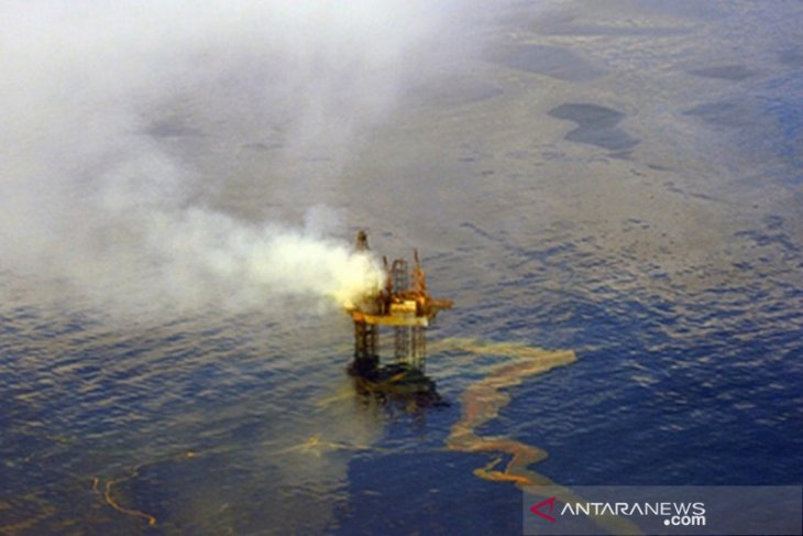 West Timor files claim with UN over Montara oil spill - ANTARA News ...
