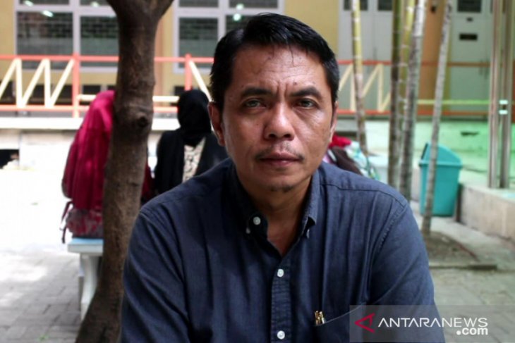 Pengamat ungkap siklus satwa liar masuk permukiman - ANTARA News Jawa Timur