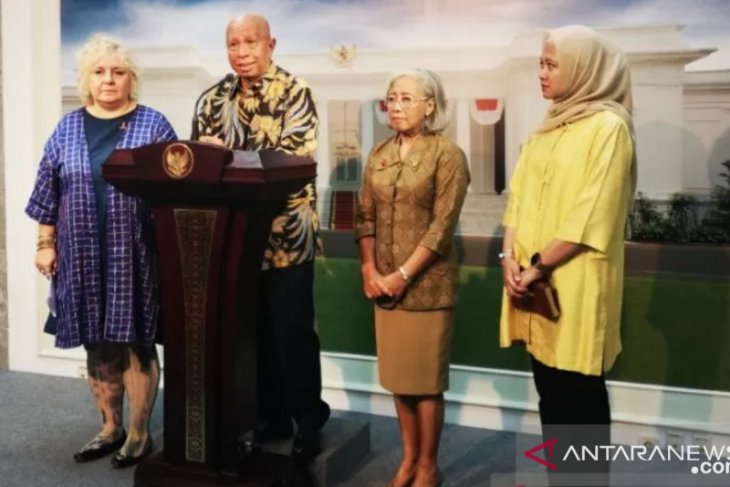 Stop TB Partnership luncurkan rencana global berantas TBC - ANTARA News ...