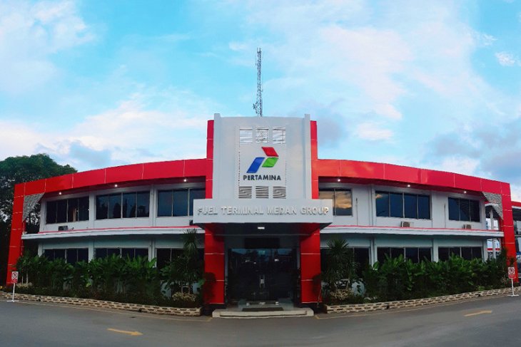 Pertamina pasarkan Biosolar B30 di Aceh pada 2020 - ANTARA News Aceh