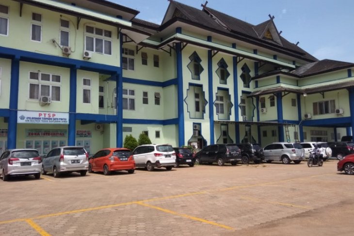 UIN STS Jambi siapkan enam jalur penerimaan mahasiswa baru - ANTARA ...