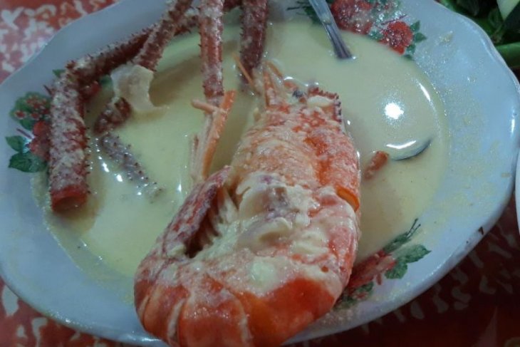 Banjarese cuisine, dishes that are worth relishing - ANTARA News