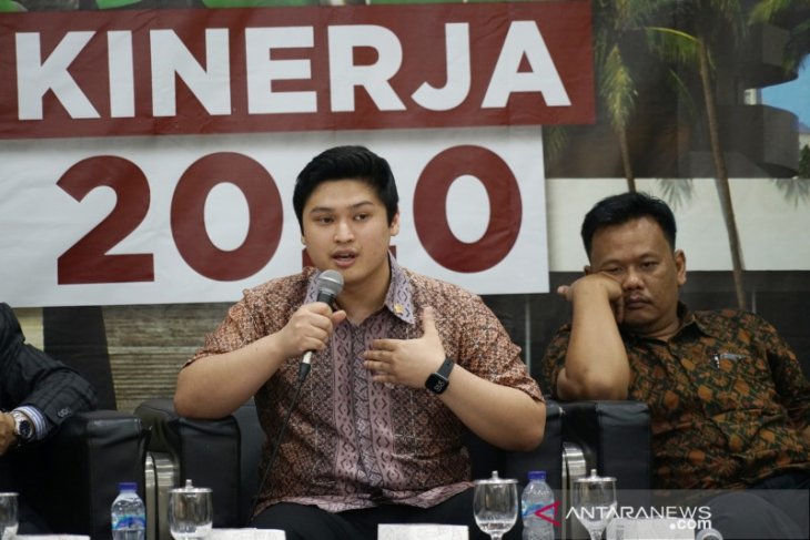 Rizki Aulia Rahman minta Pemerintah jemput 74 WNI di Diamond Princess ...