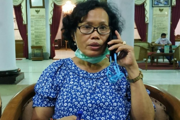 Blitar lakukan pengecekan kontak erat dengan pasien positif corona ... Blitar lakukan pengecekan kontak erat dengan pasien positif corona ...