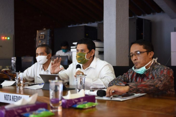 Wali Kota Kediri paparkan capaian positif saat Musrenbang - ANTARA News ... Wali Kota Kediri paparkan capaian positif saat Musrenbang - ANTARA News ...