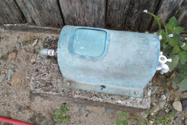 PDAM Tirta Mountala berikan keringanan tagihan untuk keluarga miskin ...