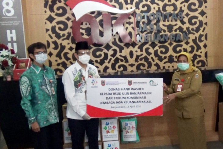 Dirut Bank Kalsel: Pendataan restrukturisasi kredit segera final ...