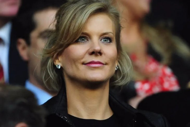 13 tahun era Mike Ashley berakhir, Amanda Staveley beli Newcastle ...