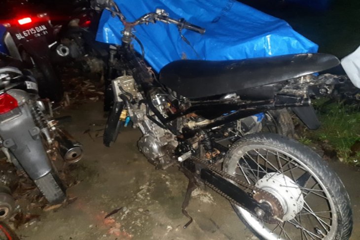 Remaja tewas diduga korban tabrak lari di jalan nasional Banda Aceh-Medan - ANTARA News Aceh