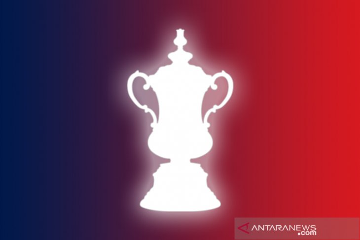 Piala FA - Manchester City singkirkan Arsenal - ANTARA News Aceh