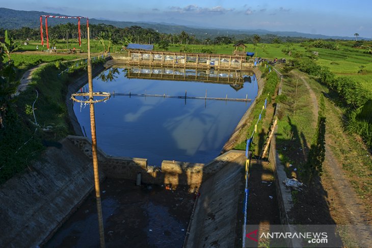 Potensi embung desa