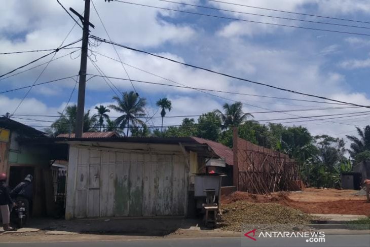 60 rumah tak layak huni di Kota Bengkulu siap dibangun - ANTARA News ...