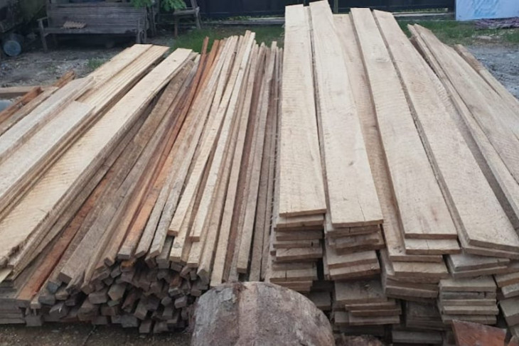 Polres Aceh Timur tangkap lima pelaku ilegal logging - ANTARA News Aceh Polres Aceh Timur tangkap lima pelaku ilegal logging - ANTARA News Aceh