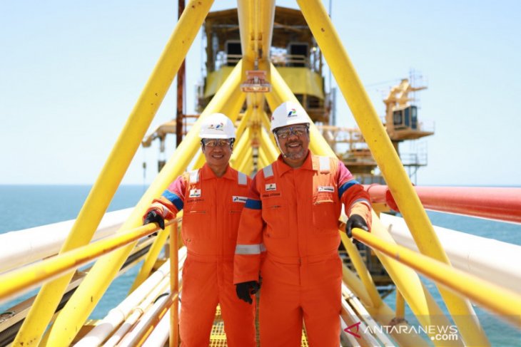 PHKT meraih enam penghargaan tanpa kecelakaan kerja - ANTARA News ...