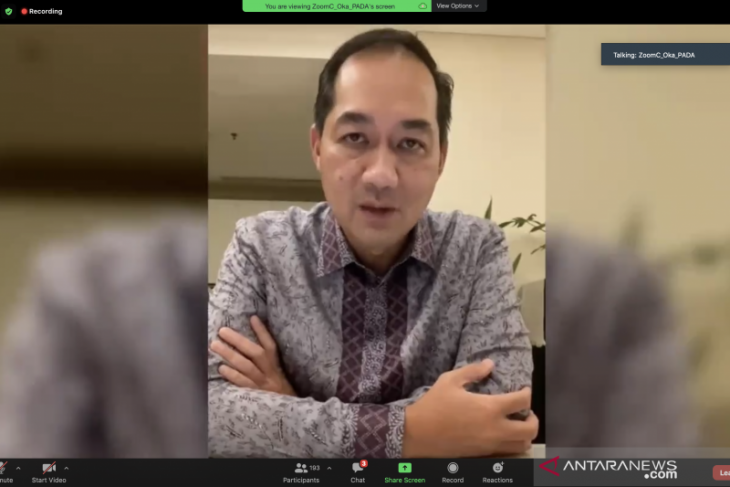 Profil - Menteri Perdagangan Muhammad Lutfi - ANTARA News Jawa Timur