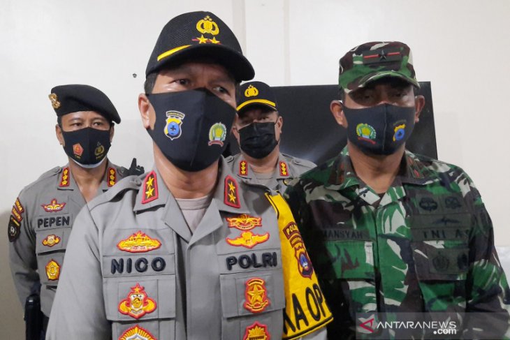 Polisi: Pelibatan pelajar dalam unjuk rasa melanggar aturan - ANTARA ... Polisi: Pelibatan pelajar dalam unjuk rasa melanggar aturan - ANTARA ...