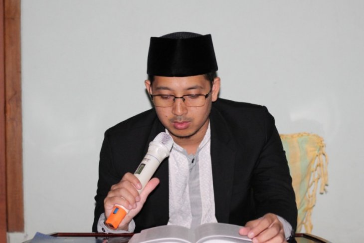 Gus Yusron: Nabi Muhammad "disorot" saatnya umat Islam menata diri ...