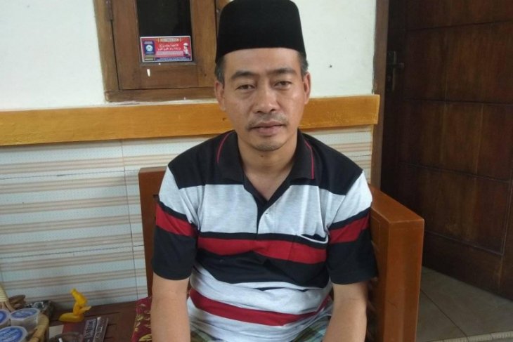 Tokoh Lebak Minta Warga Taati Protokol Kesehatan Cegah Covid 19