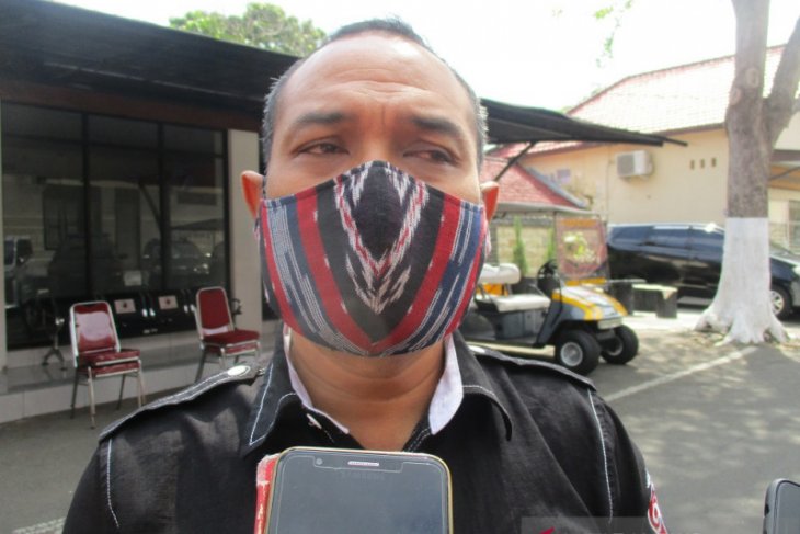 Ucapan HUT Ke-84 LKBN ANTARA dari Ketua KPU Kota Blitar - ANTARA News ... Ucapan HUT Ke-84 LKBN ANTARA dari Ketua KPU Kota Blitar - ANTARA News ...