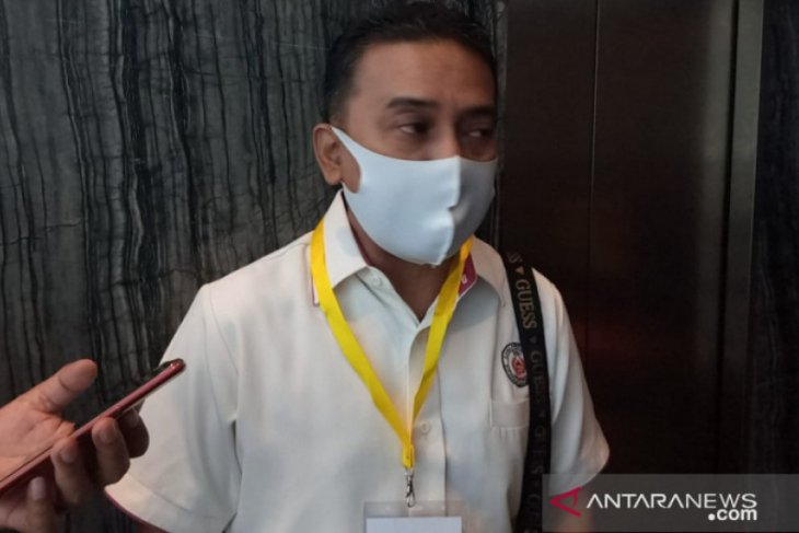 Atlet tenis meja Kalsel tidak putus harapan bisa tampil pada PON Papua - ANTARA News Kalimantan ...