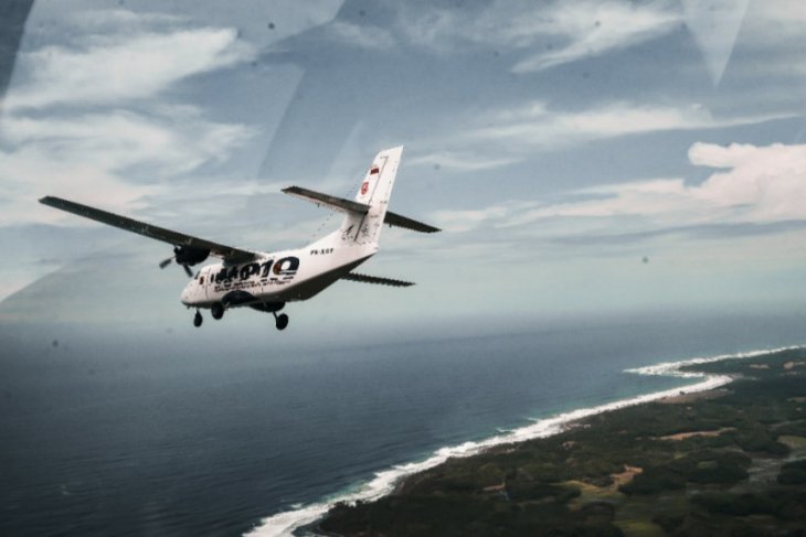 N219 aircraft produced by LAPAN, PTDI secures Type Certificate - ANTARA ...