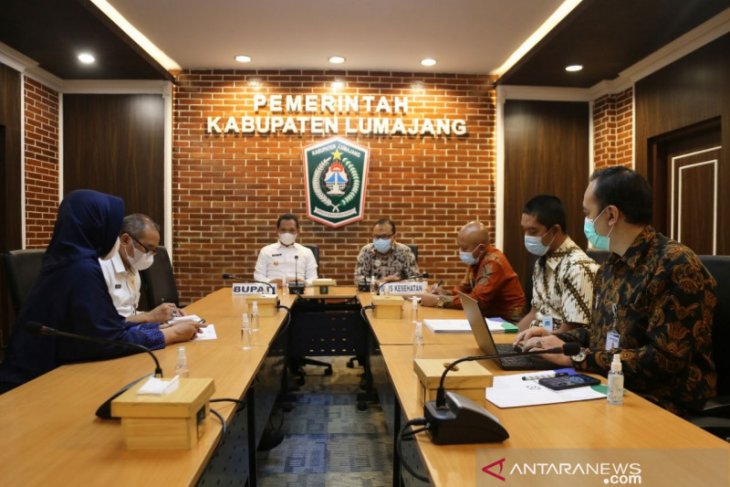 BPJS Kesehatan Jember siap kerja sama dengan RS untuk tingkatkan ...