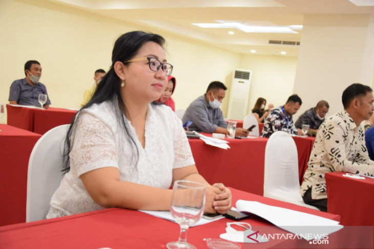 DPRD Gorontalo Utara berharap pemkab bangun mercusuar Tolinggula ... DPRD Gorontalo Utara berharap pemkab bangun mercusuar Tolinggula ...
