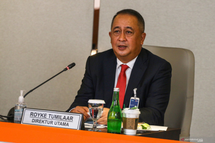 Dirut: BNI konsisten dorong peningkatan kredit - ANTARA News Bali