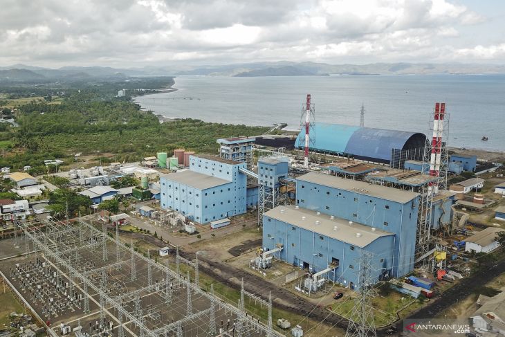 Indonesia still destination for electricity infrastructure investment ...
