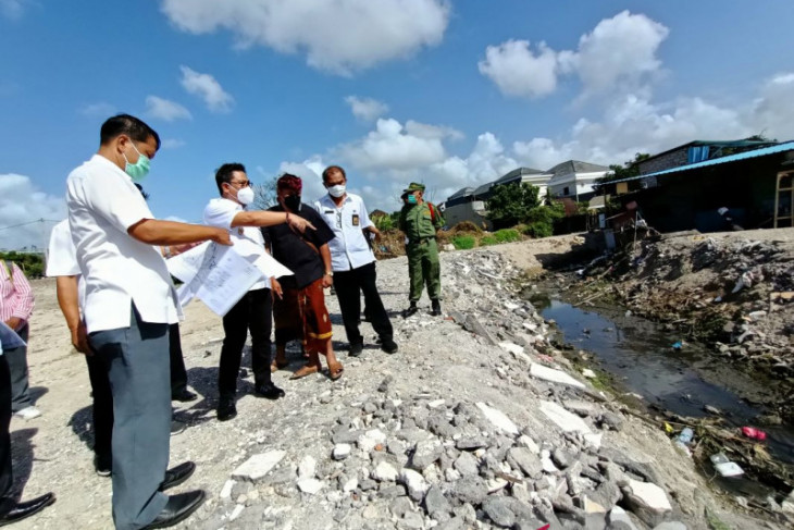 Pemkot Denpasar bangun TPS3R atasi sampah - ANTARA News Bali Pemkot Denpasar bangun TPS3R atasi sampah - ANTARA News Bali