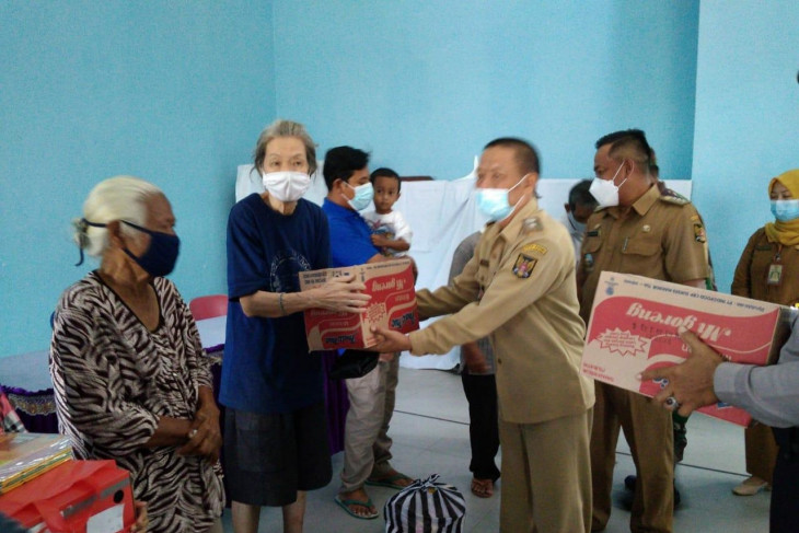 Pemkot Kediri dorong pemanfaatan Prodamas untuk pemulihan ekonomi - ANTARA News Jawa Timur