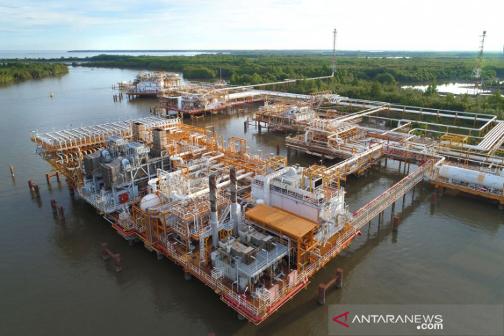 Pertamina Hulu Mahakam hemat biaya operasional 18,4 juta dolar AS ...