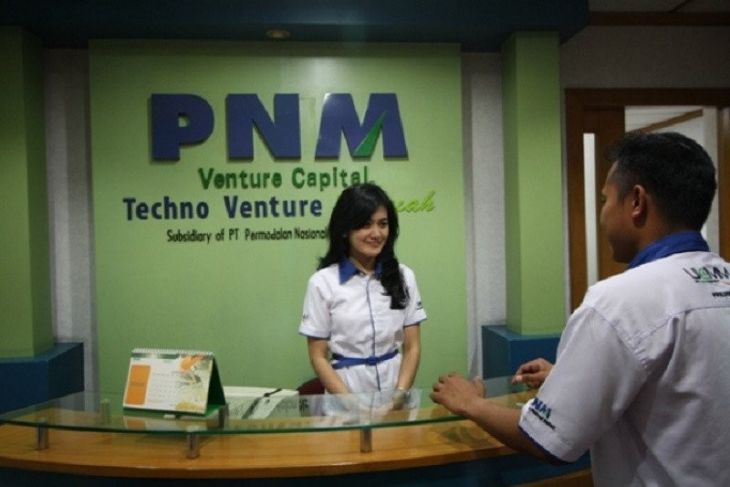 PT PNM resmi umumkan susunan direksi baru - ANTARA News Jawa Timur