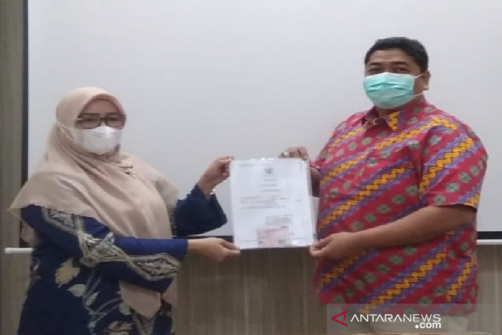 Banda Aceh kerja sama percepatan akta kelahiran dengan RSIA - ANTARA ...