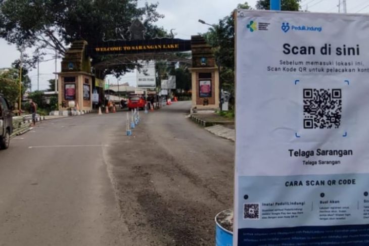Pemkab Magetan perketat pengawasan prokes di tempat wisata - ANTARA News Jawa Timur