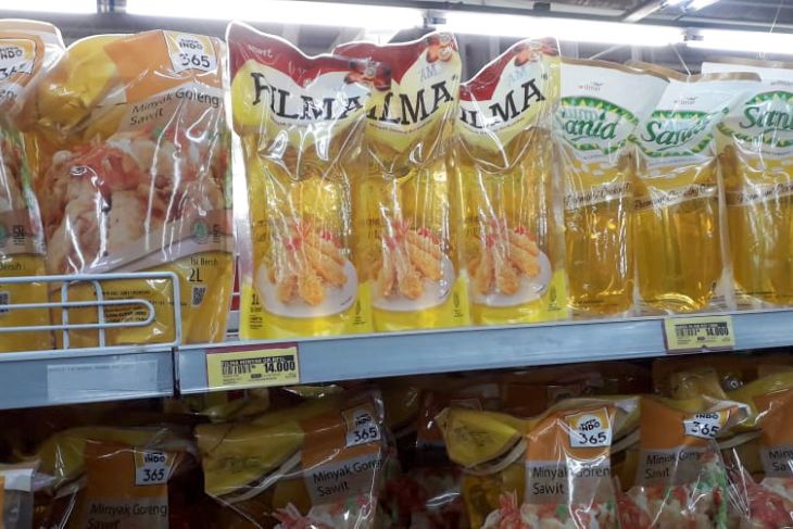 Indofood klarifikasi soal temuan minyak goreng - ANTARA News Bangka ...