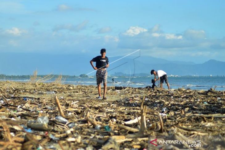 Tourism waste management requires comprehensive approach: ministry ...