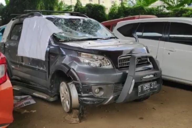 Polisi Tangkap Satu Pengeroyok Lansia Hingga Tewas Di Jaktim Korban