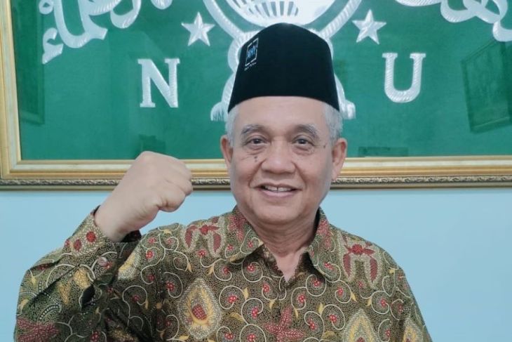 Ulama dan kiai NU Banyuwangi doakan Emil Dardak pimpin Demokrat Jatim ... Ulama dan kiai NU Banyuwangi doakan Emil Dardak pimpin Demokrat Jatim ...