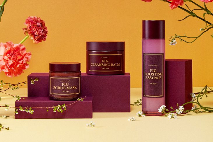 Buah tin, solusi baru untuk kulit bersih dan sehat alami - ANTARA News ...