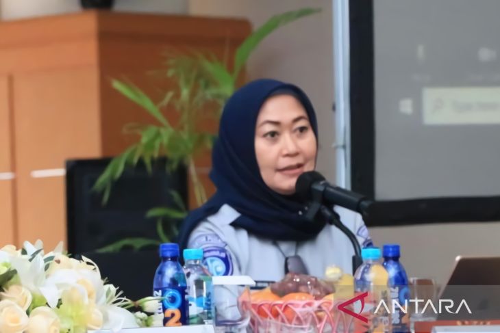 Jasa Raharja Serahkan Santunan Ahli Waris Kecelakaan Bus Di Imogiri