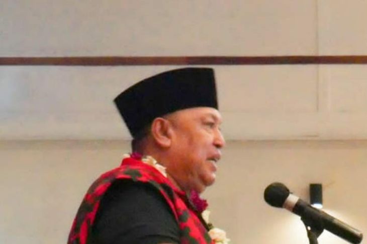 Mochtar Mohamad: Pemilu Ditunda Bisa Turunkan Wibawa Negara - ANTARA ...