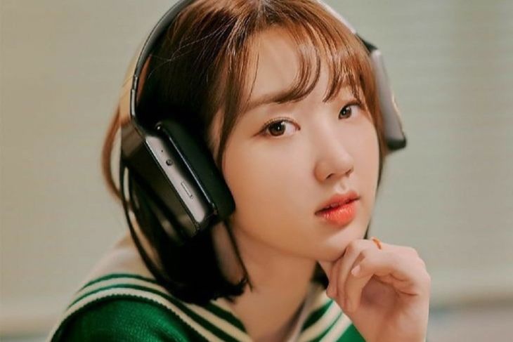 Weekly Jiyoon kembali hiatus - ANTARA News Bangka Belitung