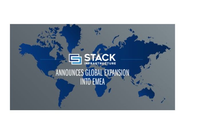 STACK Infrastructure announces global expansion into EMEA - ANTARA News