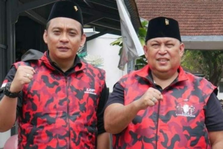 Mochtar Mohamad: Jelang Pilpres 2024 Rakyat "Sudah Tentukan Pilihan ...
