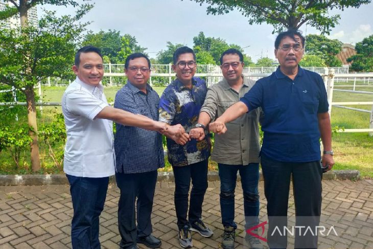 Terpilih sebagai Ketua Demokrat Sumut, Ini profil Lokot Nasution ... Terpilih sebagai Ketua Demokrat Sumut, Ini profil Lokot Nasution ...