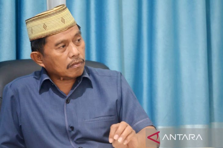 DPRD Gorontalo Utara berharap pemkab kembangkan penyelamatan lingkungan ... DPRD Gorontalo Utara berharap pemkab kembangkan penyelamatan lingkungan ...